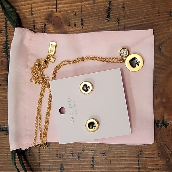kate spade | Jewelry | Kate Spade Set | Poshmark